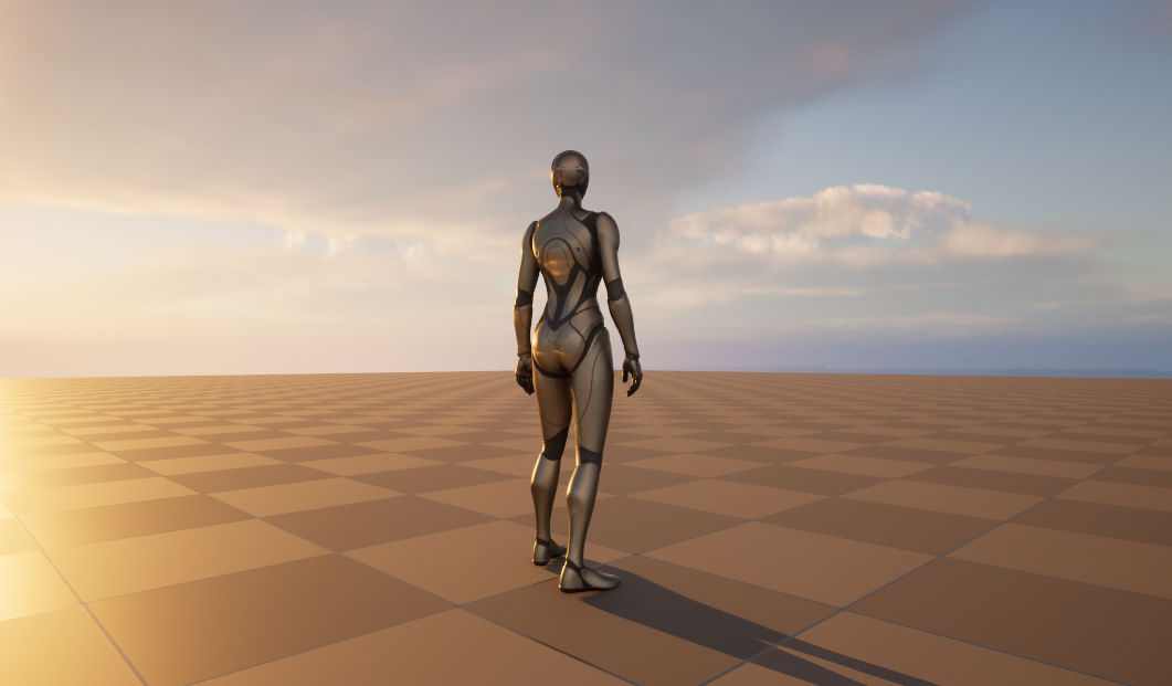 コマンドライン引数を使う[UE5] | dipross エンジニアリング事業部