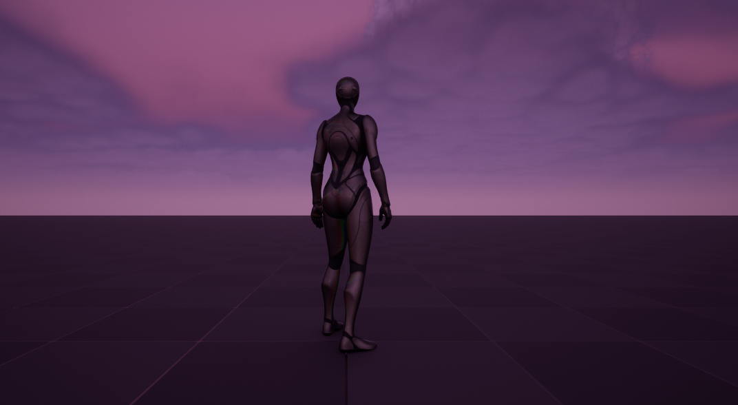 コマンドライン引数を使う[UE5] | dipross エンジニアリング事業部