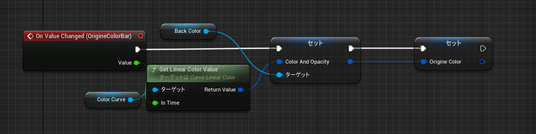 【UE5】WidgetBluePrintでカラーピッカーを作ろう | dipross エンジニアリング事業部