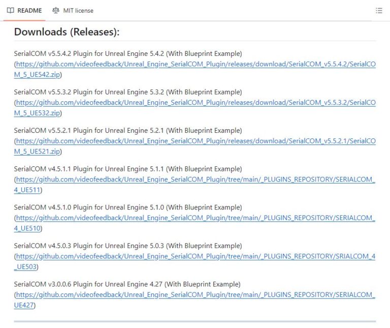 【UE5】シリアル通信スロコンの作り方 | dipross エンジニアリング事業部