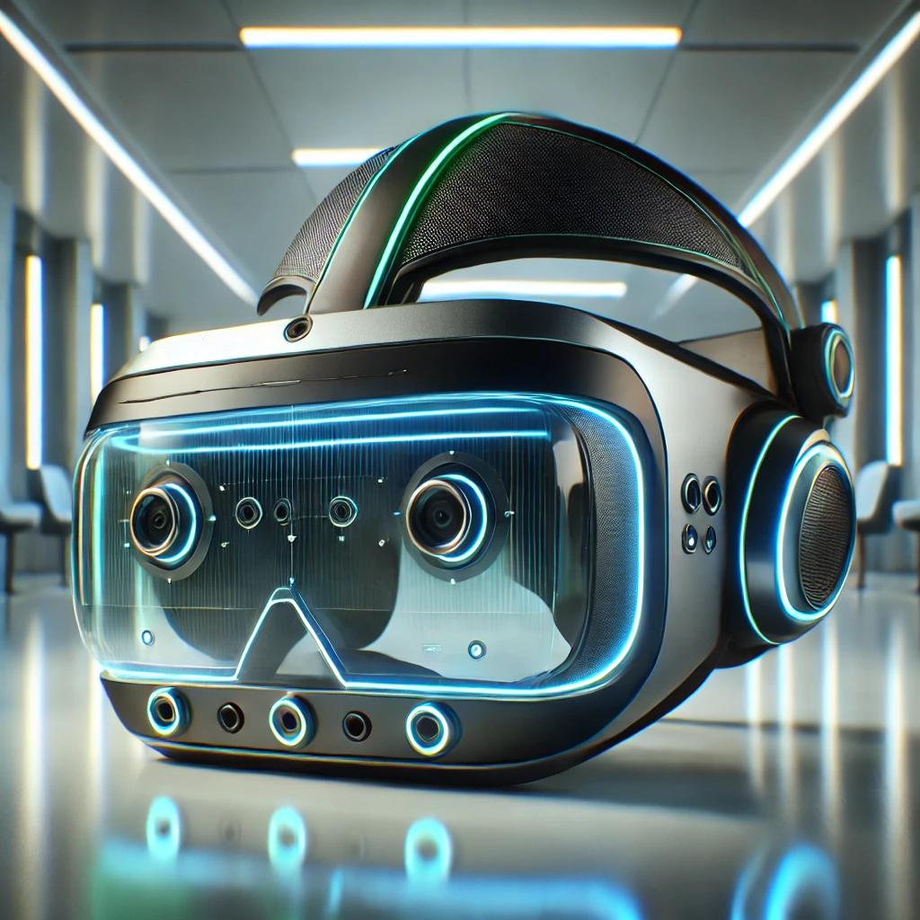 【UE5】VR開発あるある記 | dipross エンジニアリング事業部