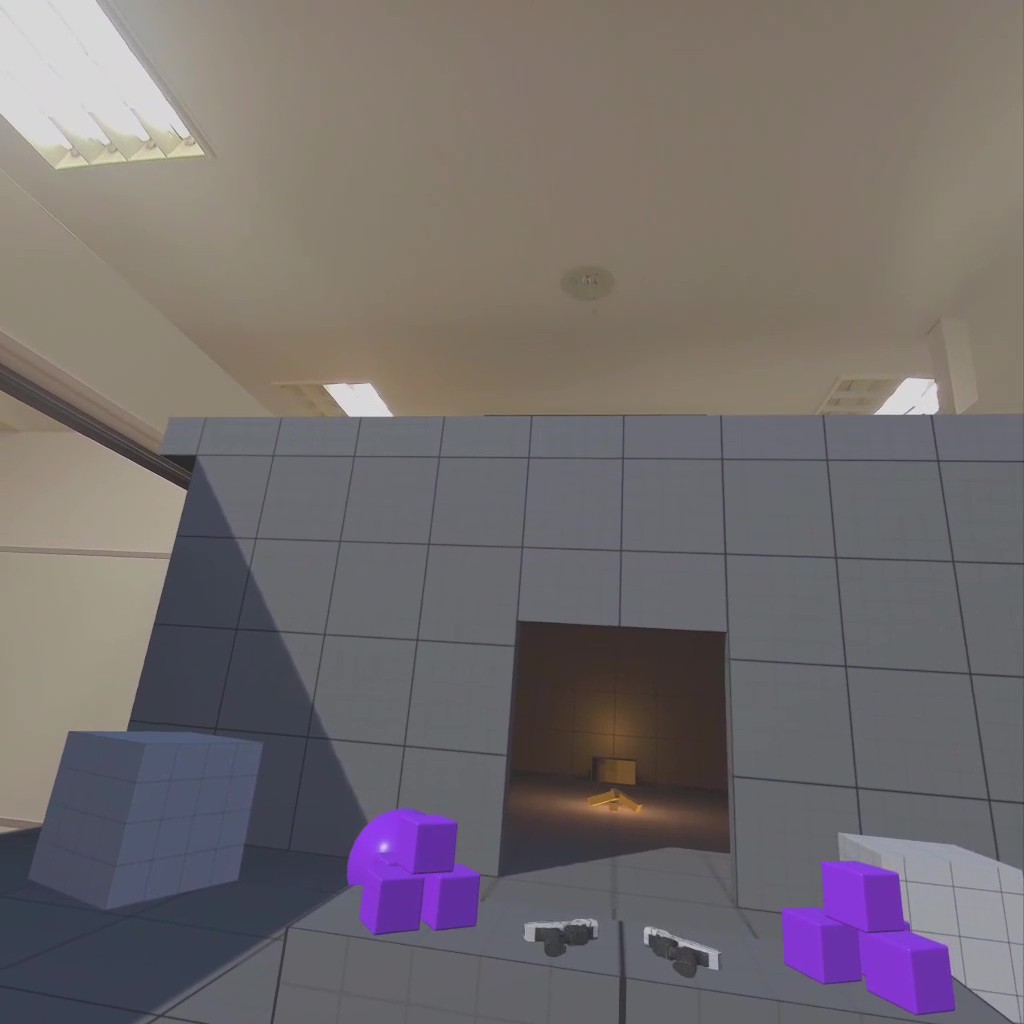 【UE5】VIVE Focus Visionにパススルーを追加する | dipross エンジニアリング事業部